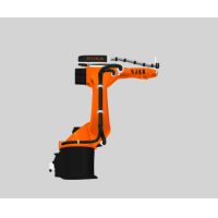 Quality Custom Robot Pipeline Package Design Industrial Robotic Arm KR60-3 for sale