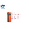 Quality Safety Road Barrier Gate With 6m Arm for sale