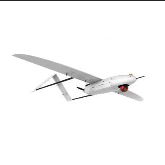 Quality Industrial Aircraft UAV Drone Long Range For Mapping Search Rescue Oil Gas Rigs for sale