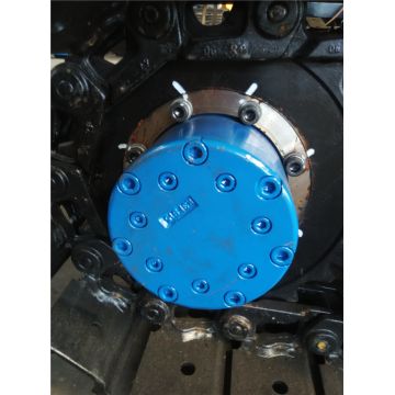 Quality Small Hydraulic Crawler Excavator With Enclosed Cabin / Broken Pipeline System for sale