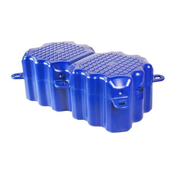 Quality Environmental Friendly Modular Floating Dock 7Kgs/12Kgs Weight Easy Installation for sale
