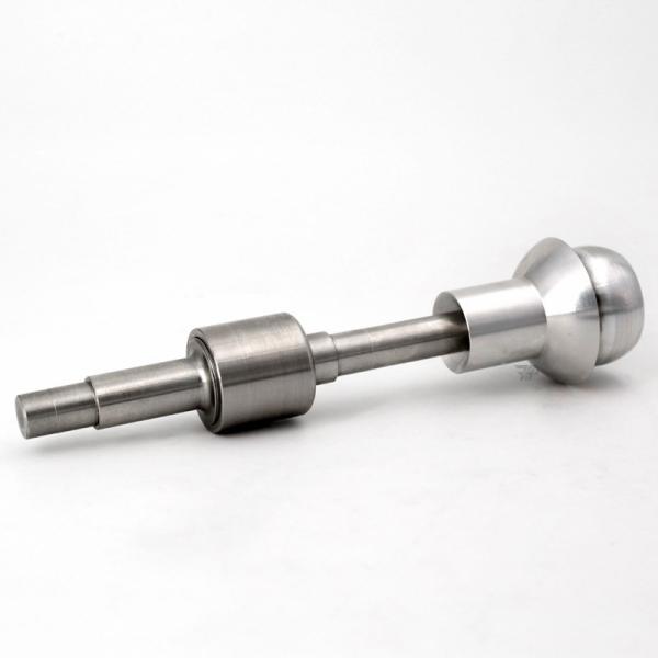 Quality Black Anodizing Mill Turn CNC for sale