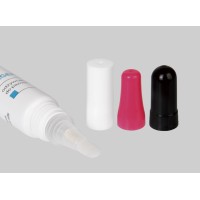 Quality D16mm 3-10ml Custom Cosmetic Lip Gloss Tubes for sale