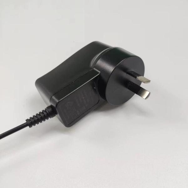 Quality Electric 5.1V 2.5A Power Supply 15W Power Adapter Wall Mount for sale