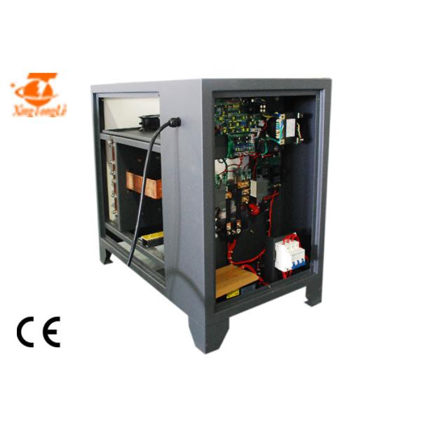 Quality Electrocoagulation Wastewater Treatment Power Supply Switching Mode 18V 1000A for sale