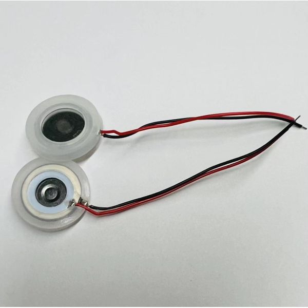 Quality 16mm Piezoelectric Ultrasonic Atomizing Transducer 3 - 5V DC For Humidity for sale