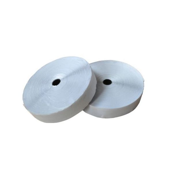 Quality Garment 20MM 100% Nylon Hook and Loop with Strong Rubber Adhesive Sustainable for sale