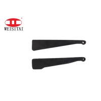 Quality Q235 Steel 6MM Ringlock Wedge Brace Pin for sale
