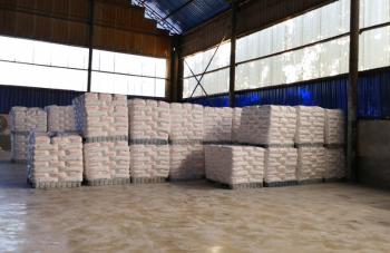 China Factory - Qingdao Quanhutong Industrial Co., Ltd.