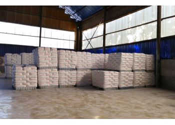 China Factory - Qingdao Quanhutong Industrial Co., Ltd.