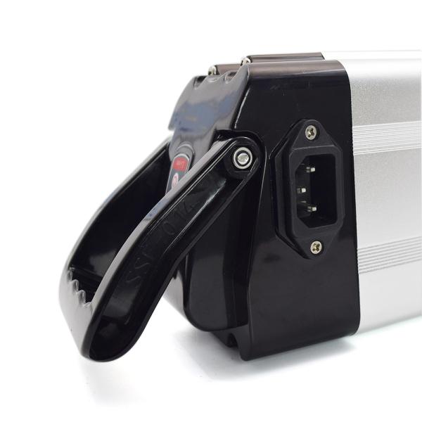 Quality Rechargeable 25.6v Lithium Storage Battery Lifepo4 Ebike Battery for sale