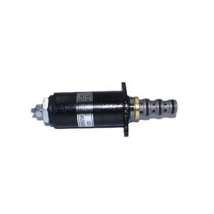Quality YN35V00019F1 SK200-6 Excavator Solenoid Valve KDRDE5K-31 30C40-101 for Big for sale