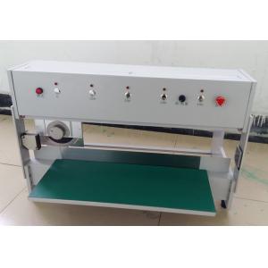 Quality V-Cut 400MM PCB Depanelizer / PCB Depaneling Machine V-Groove PCB Board/Aluminum for sale