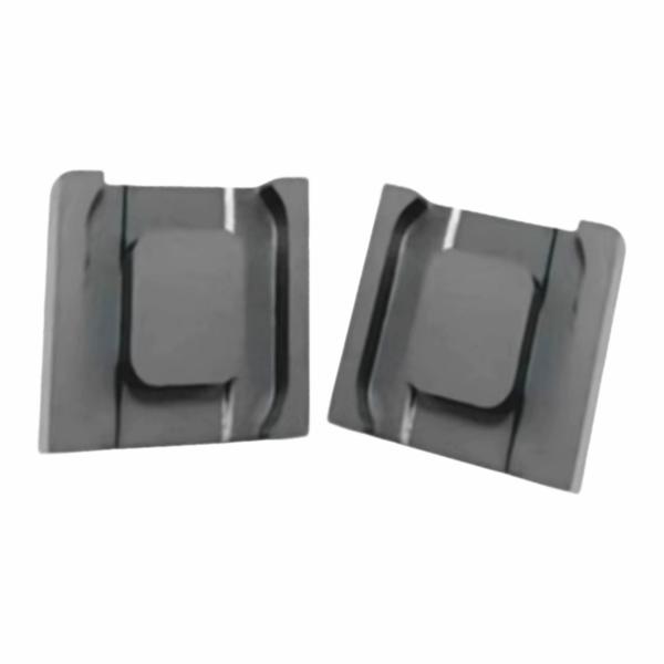 Quality Mn-Zn Ferrite Core PC40 Power Core EED19/8/12 for sale
