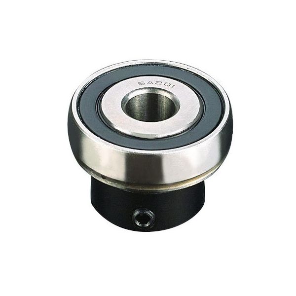 Quality Pillow Block SA201 Bearing for High Static Load of 4780N in Agricultural Applications for sale