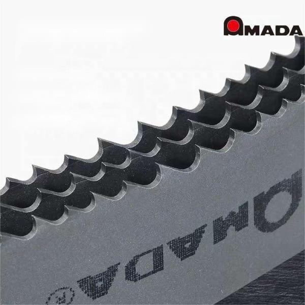 Quality SS Steel Material Metal Saw Blade with Customizable Thickness for sale