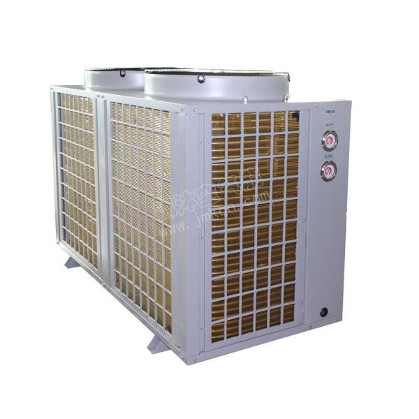 Quality Air Cooler Air Source Heat Pump for Underfloor Heating for sale