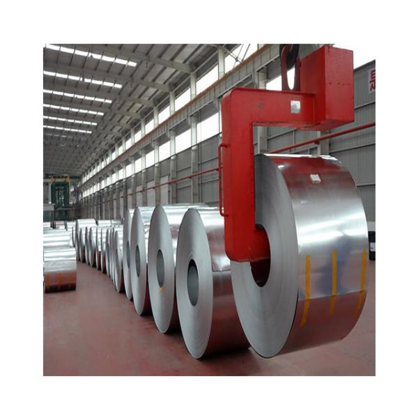 Quality Cold Rolled Stainless Steel Coil 201 304 316l Material for sale