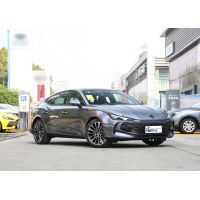 Quality Turbo 2WD MG Electric Car Elegant Electric MG Car MG 7 MG Cars 5 Seaters for sale