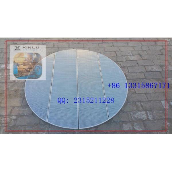 Quality V WIRE FLAT PANEL for sale