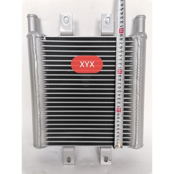 Quality Hitachi EX55 Hydraulic Oil Radiator for sale