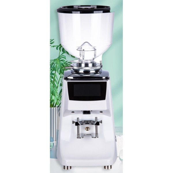 Quality Zero Retention Espresso Coffee Grinder Coffee Grinder For Coffee Maker for sale