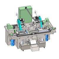 Quality Aluminum Cutting Circular Saw Sharpening Machine Woodworking Industries for sale
