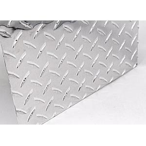 Quality Aluminum Diamond Plate for sale