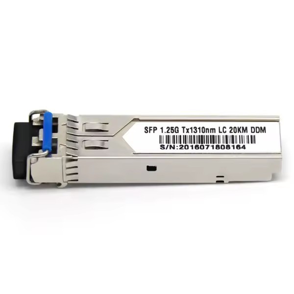 Quality Stock Enterprise-Class SFP-10G-SR-S Transceiver Module Compatible with IEEE802 for sale