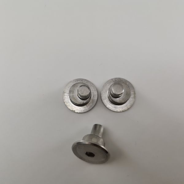 Quality Eccentric Screw National Standard for sale