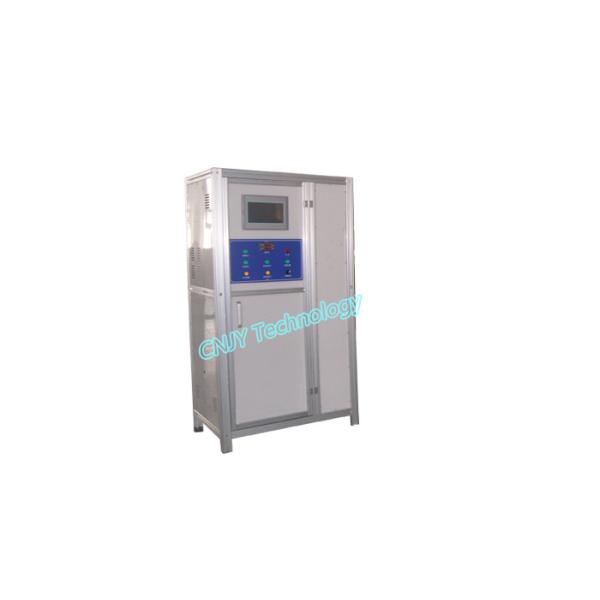 Quality Salt water Electrochlorination On Site Sodium Hypochlorite Generation Systems for sale