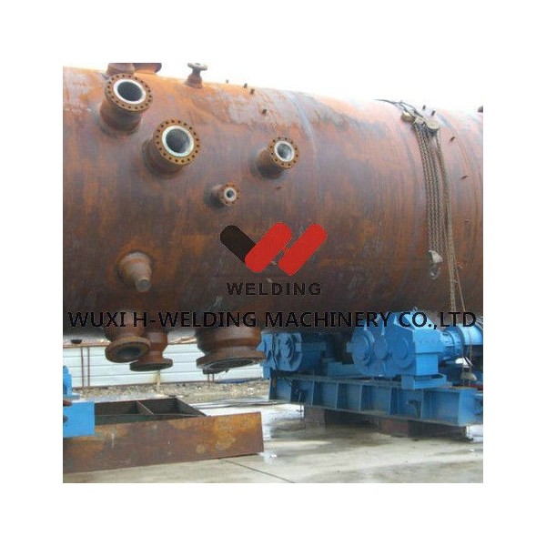 Quality Self Aligned Welding Turning Rolls for sale
