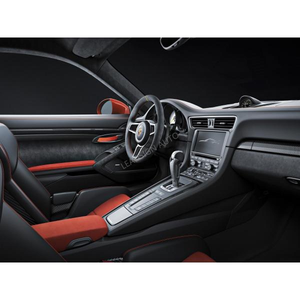 Quality Multimedia Carplay Infotainment System With Google Maps Android Auto Support for sale