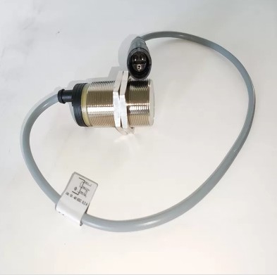 Quality 0029734504 Proximity Switch Linde Reach Stacker Parts High Durability for sale