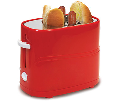 Quality Bread Centering Electric Pop Up Toaster 2 Slice Stainless Steel for sale