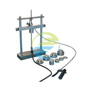 Quality Single Station Apparatus For Impact Test At Low Temperature Mechanical Release for sale