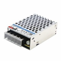 Quality 25W 24V Din Rail Power Supply Single Output GB4943 For Iot Devices for sale