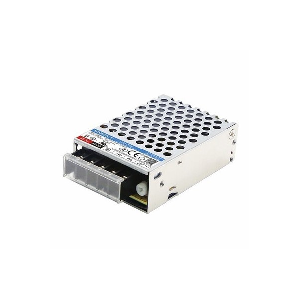 Quality 25W 24V Din Rail Power Supply Single Output GB4943 For Iot Devices for sale