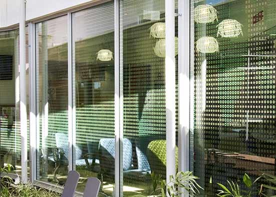 Quality Professional Digital Printing On Glass Thickness 3~12mm With High Color Stability for sale