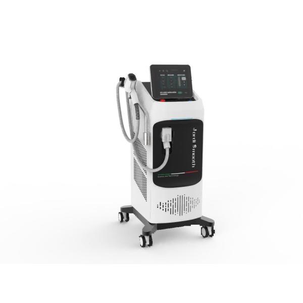 Quality Lefis K12 808nm Hair Laser Remover for sale