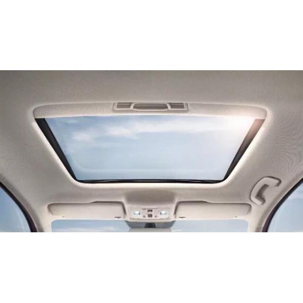Quality IATF16949 ISO9001 Auto Parts ED Painting High Penetration For Automotive Skylight for sale