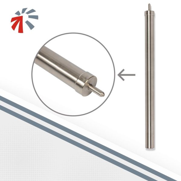 Quality Wedge Wire Screen Filter Element for Oil Refining D150 Series Customized Request for sale