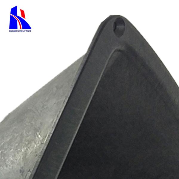 Quality Custom Made Plastic Structural Foam Injection Moulding Service Parts for sale