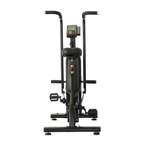 Quality Magnetic Spinning Assault Commercial Air Bike Gym Indoor Fitness for sale