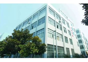 China Factory - Hefei Opek Machinery Co., Ltd.