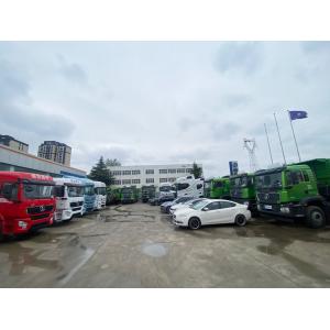 China Factory - Zhengzhou Hongyang Automobile Sales Service Co., Ltd.
