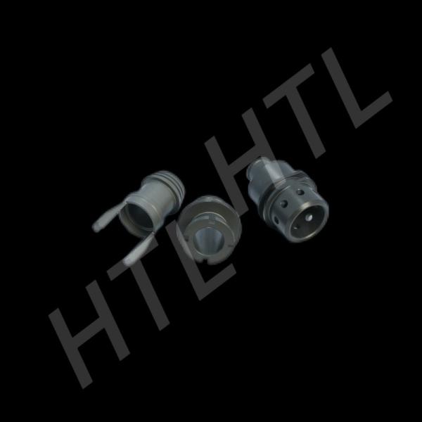 Quality High Precision Lathe Machining Parts Corrosion Proof Energy Efficient for sale
