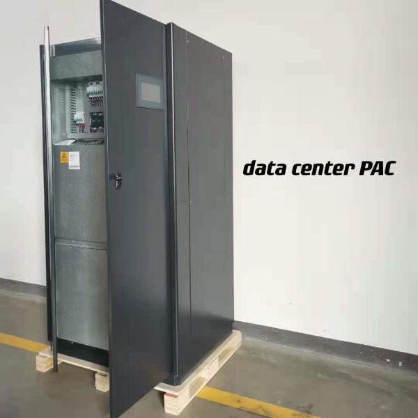 Quality 6.3kw-20.3kw L1000mm Precision Cooling Unit For Small And Medium IT Room for sale