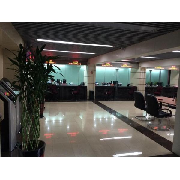 Quality Open Source Easy Installation Wireless Electronic 19 Inch Bank Queue System for sale