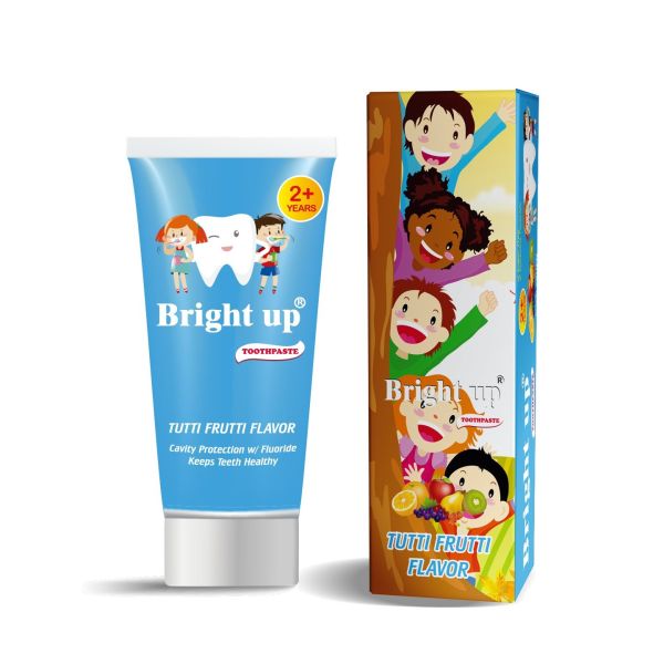 Quality Kids Friendly Dental Care Whitening Antibacterial Toothpaste Keep Out Of Reach Of Children for sale